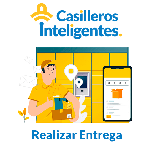 Como Hacer Una Entrega